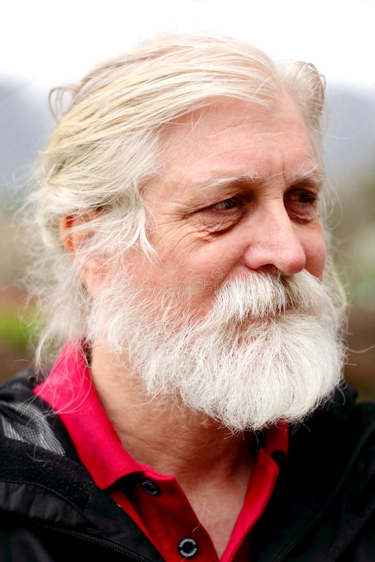 Hairy Older Man Stock Photos - Free & Royalty-Free Stock Photos from ...