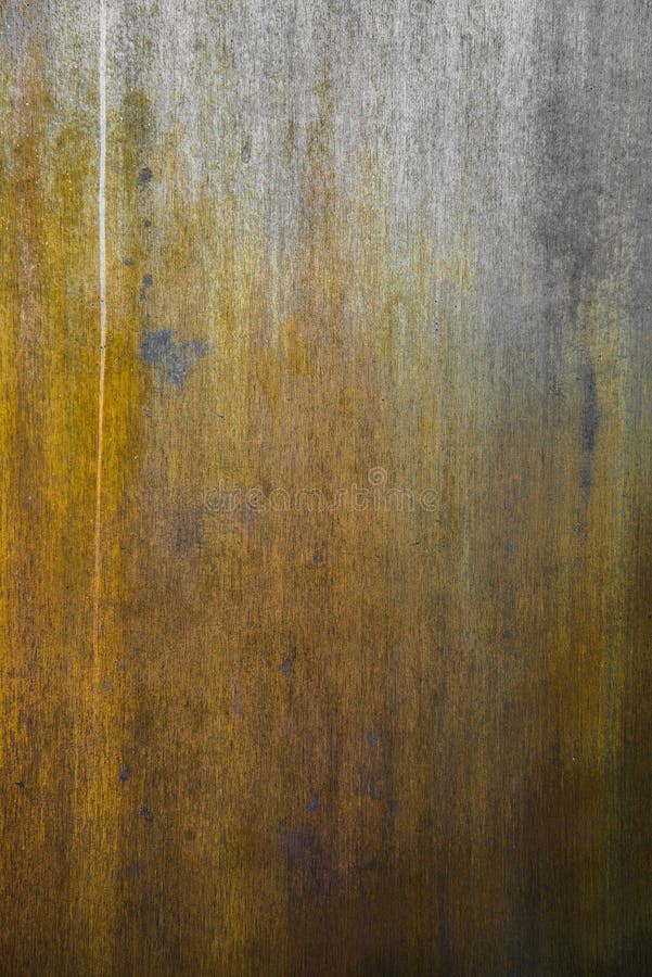 Aged Metal Background Texture Stock Photo - Image of sheet, wooden ...