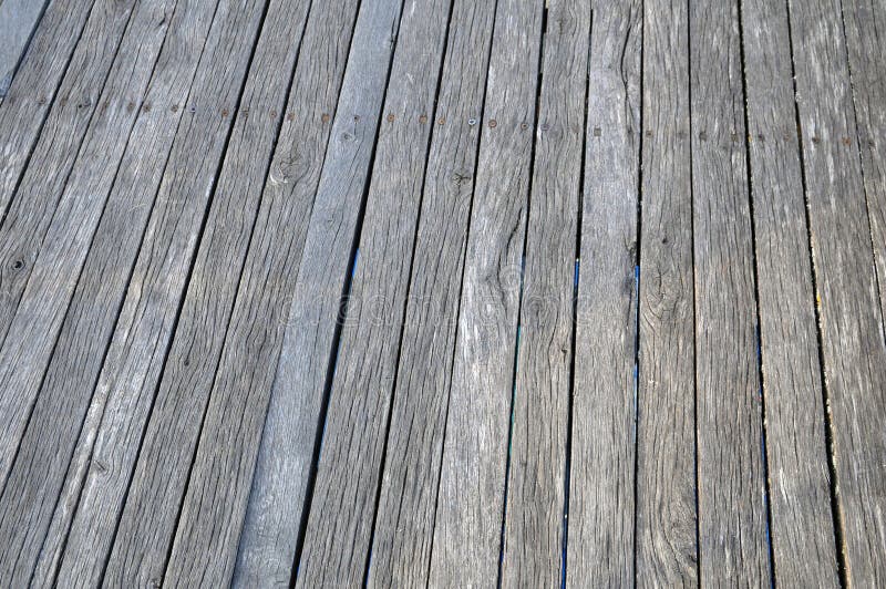 Aged Oak Wood Flooring. Blank for Designers Stock Image - Image of ...