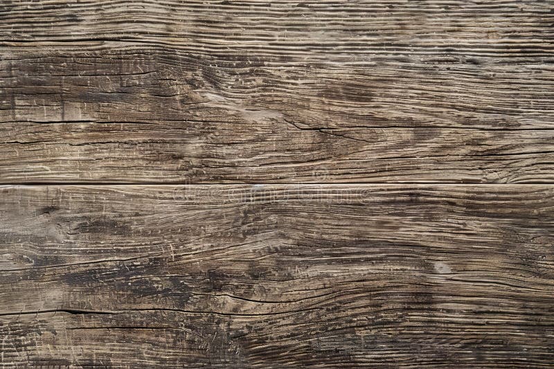 Aged Oak Wood Texture with Weathered and Worn Appearance Stock ...
