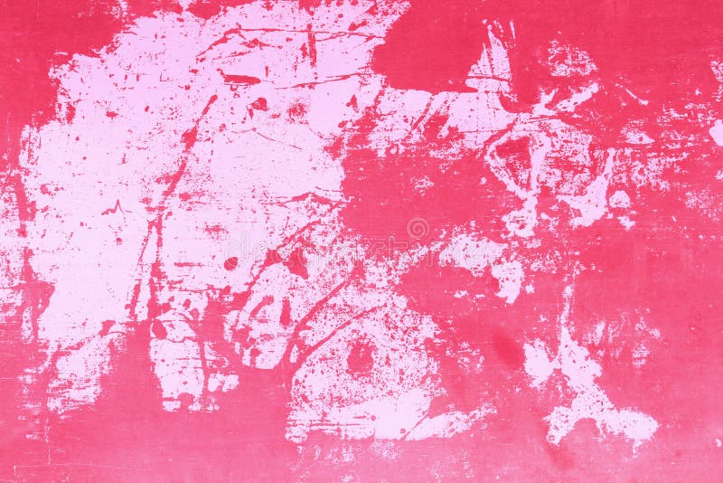 Aged Old Paint on the Steel Pattern Stock Photo - Image of blank ...