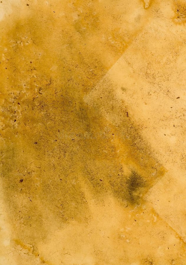 Aged paper stock photo. Image of aged, burn, parchment - 1730872