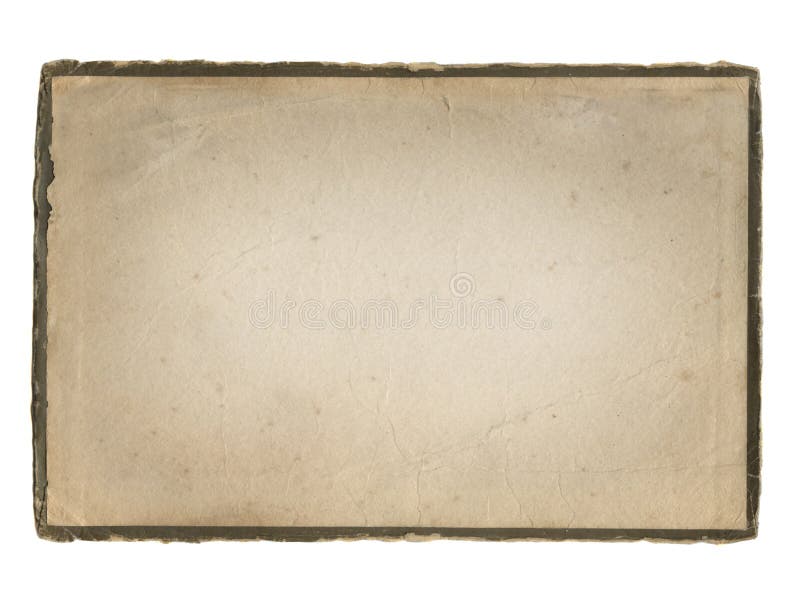 Aged paper stock image. Image of paper, aging, antique - 21097123