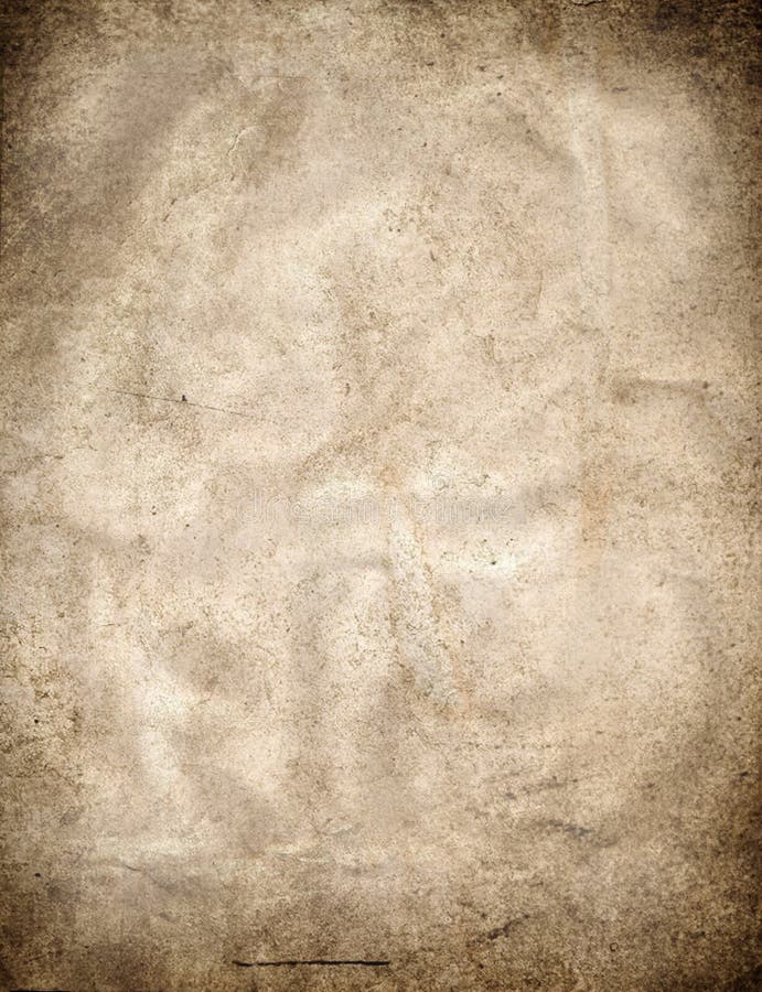 Aged paper stock illustration. Illustration of grunge - 4125548