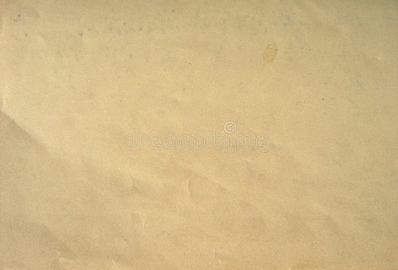 Aged Paper stock image. Image of paper, brittle, creased - 69329