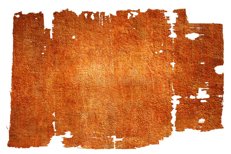 Aged Paper Background Picture. Image: 6404284