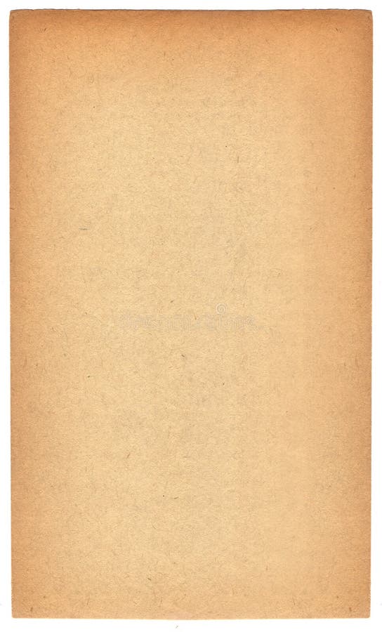 Aged Paper stock photo. Image of pattern, retro, empty - 49058290