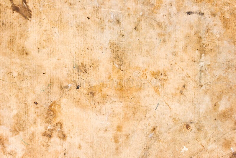 Aged paper texture stock image. Image of parchment, obsolete - 221372861