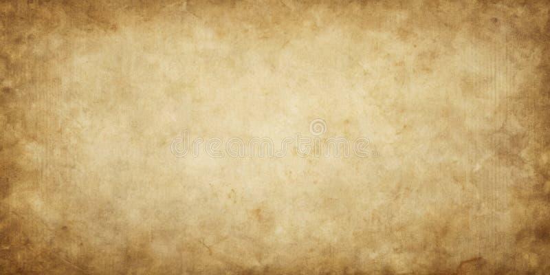 Aged Paper Texture a High-Resolution Background Image for Design ...
