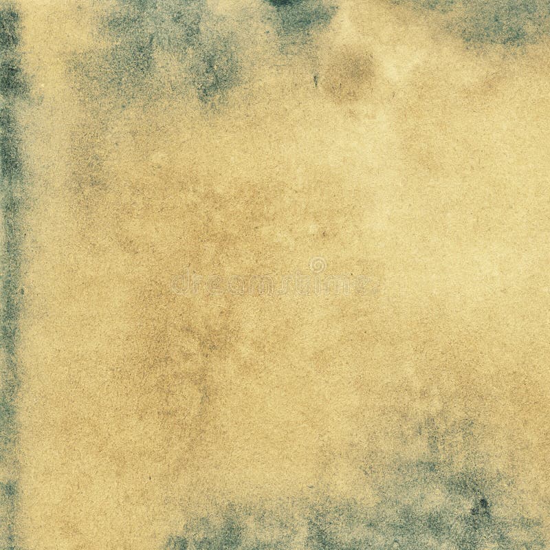 Aged paper stock photo. Image of grunge, harsh, blank - 87769568