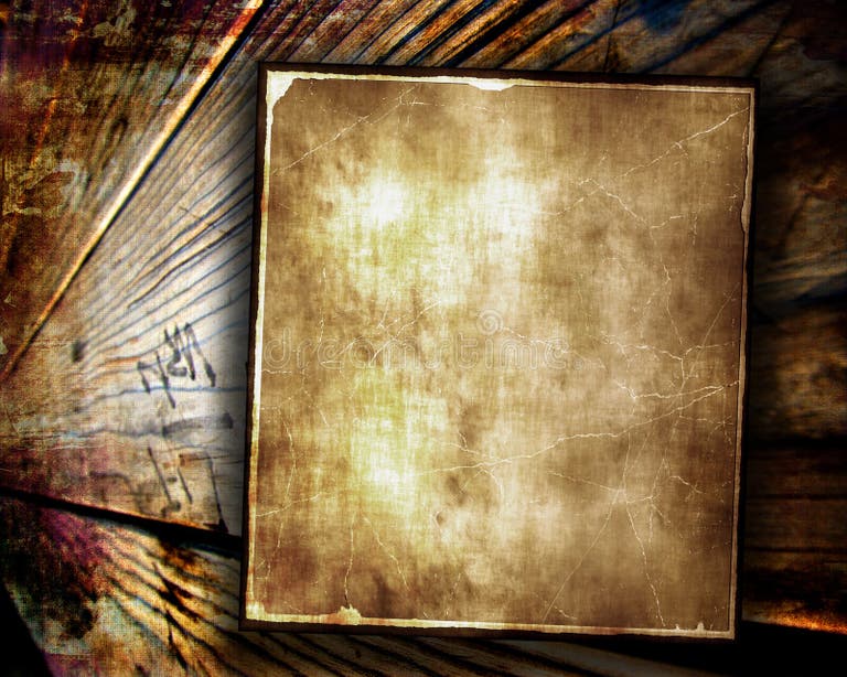 Aged Poster Paper Texture Backgrounds Stock Illustrations – 3,746 Aged ...
