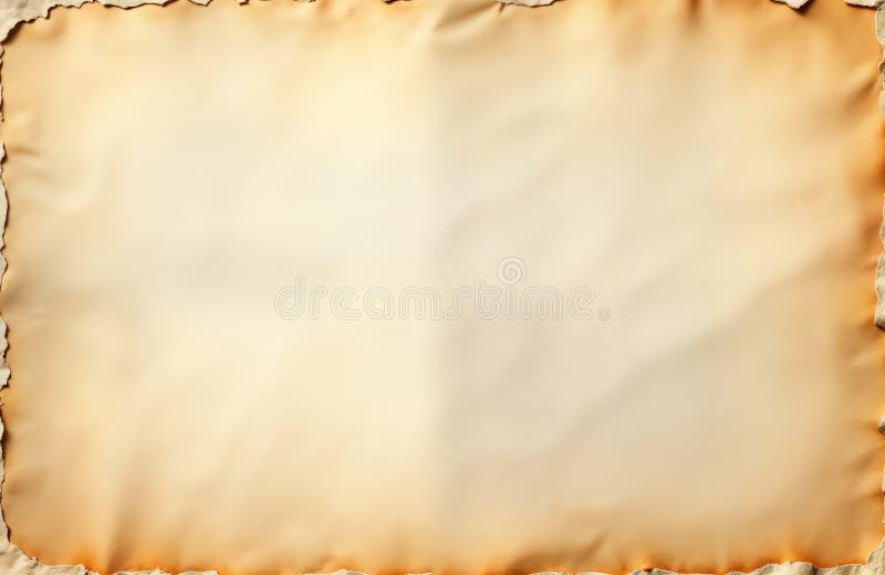 Aged Parchment Paper Texture Background with Subtle Color Variations ...