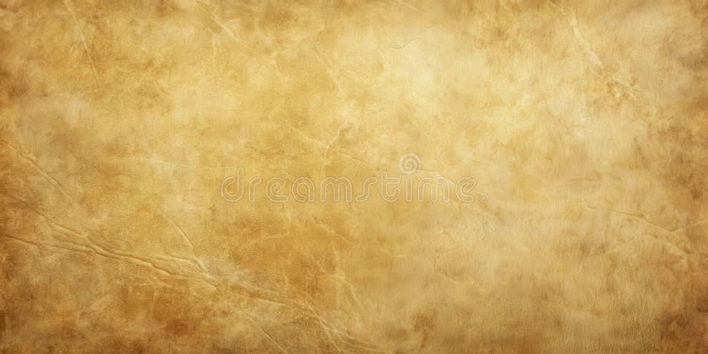 Aged Parchment Texture a High-resolution Background Image Featuring ...