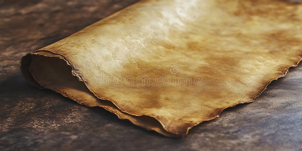 Aged Parchment Texture HighResolution Image for Backgrounds and Designs ...