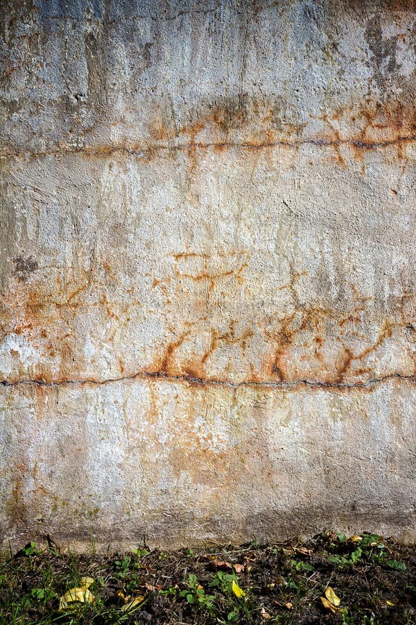 Aged plaster wall stock image. Image of building, obsolete - 62552075