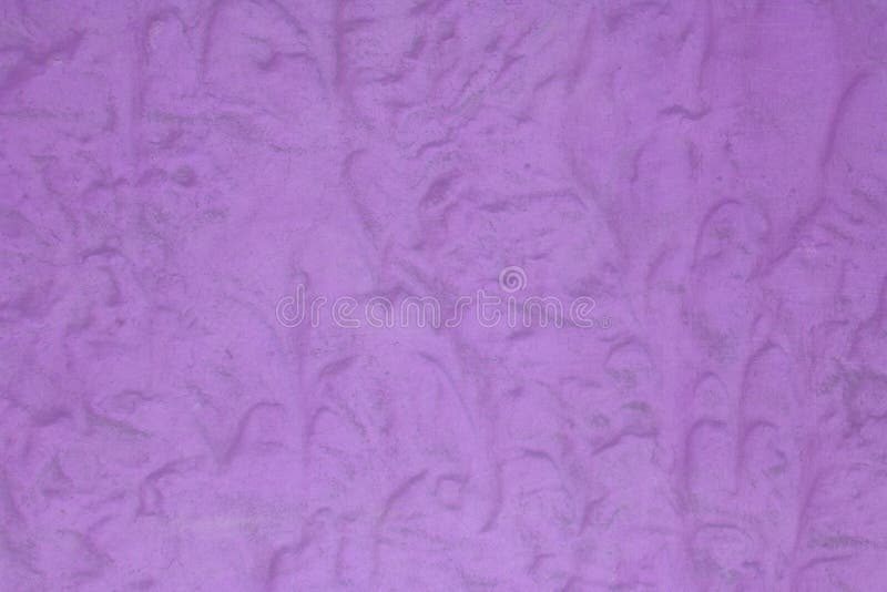 Purple Stucco stock image. Image of mortar, background - 1631011