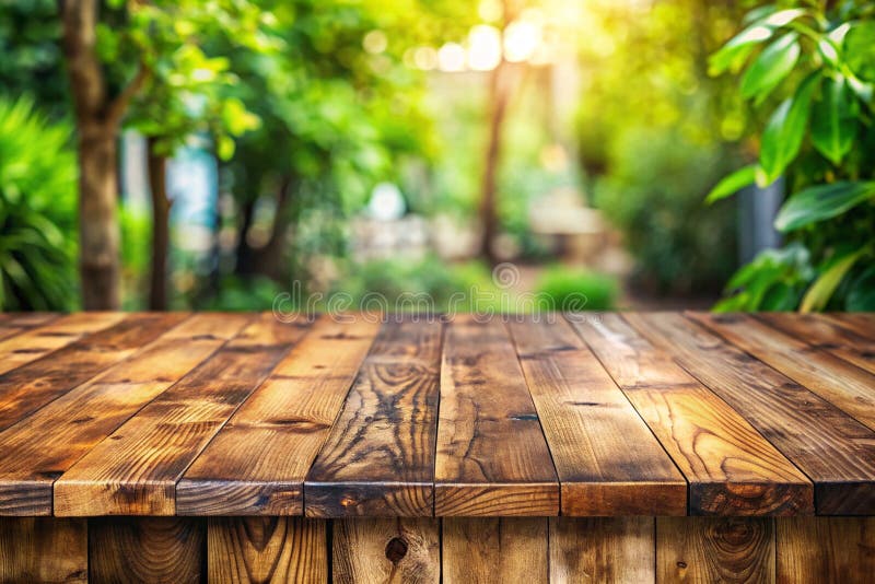 Aged Retro Wooden Table Texture for Creative Design Projects Stock ...