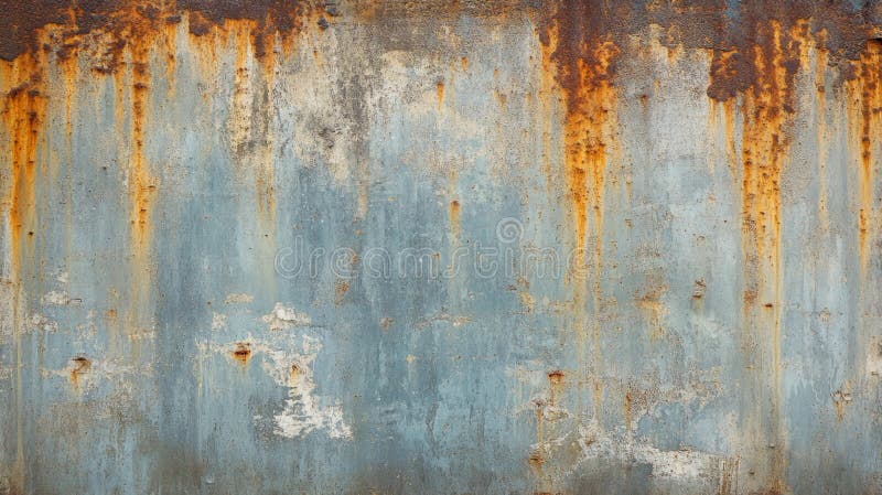 Aged Rusty Grunge Canvas with Vertical Lines and Textures Stock ...