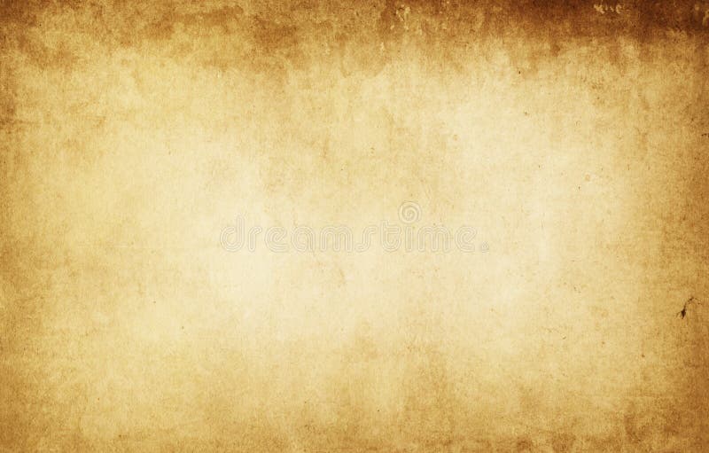Aged rusty paper texture. stock image. Image of spotted - 67781093