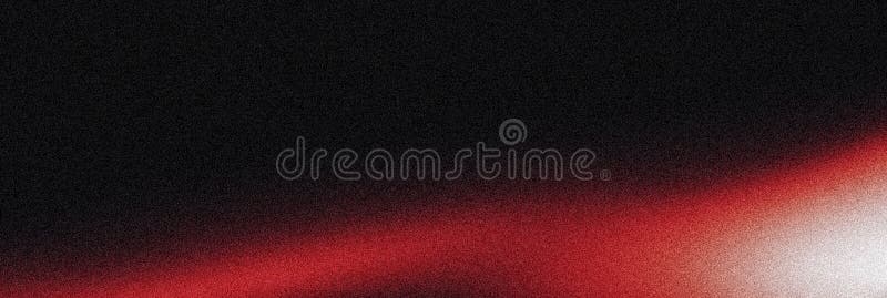 Aged Silver Reflective Ruby Color and Black Grainy Gradient Background ...