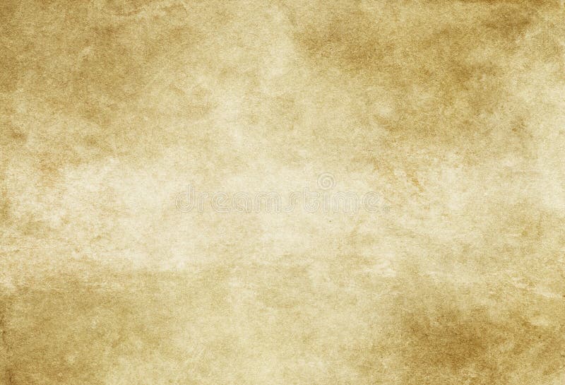 Old Yellowed Paper Texture. Stock Photo - Image of worn, paper: 110863338