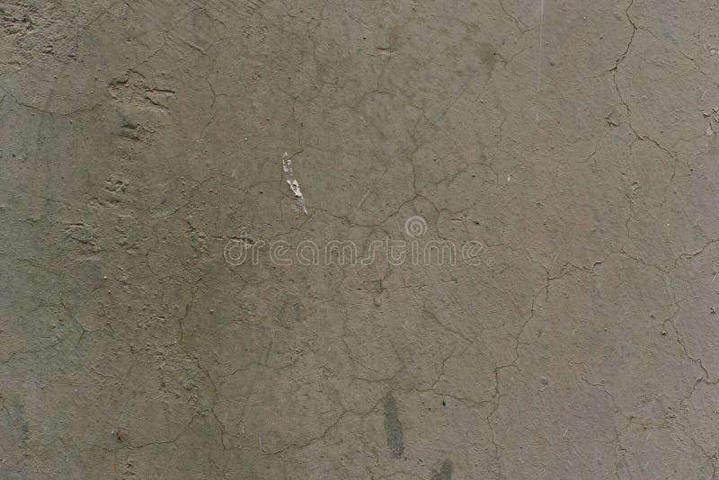 Aged Termal Isolation Wall Texture Grain Rough Surface Low Quality ...
