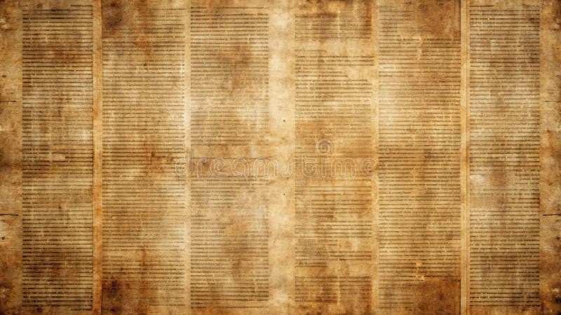 Unreadable Aged Page Stock Illustrations – 426 Unreadable Aged Page ...