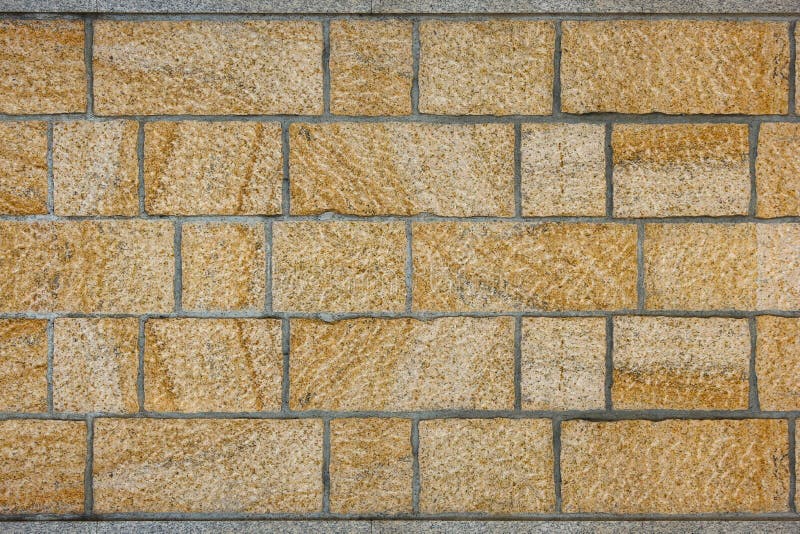 Aged Weathered Stone Paving Surface Texture Wall Background. Stock ...