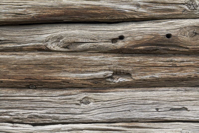 Aged Wooden Boards Background Stock Image - Image of grain, pattern ...