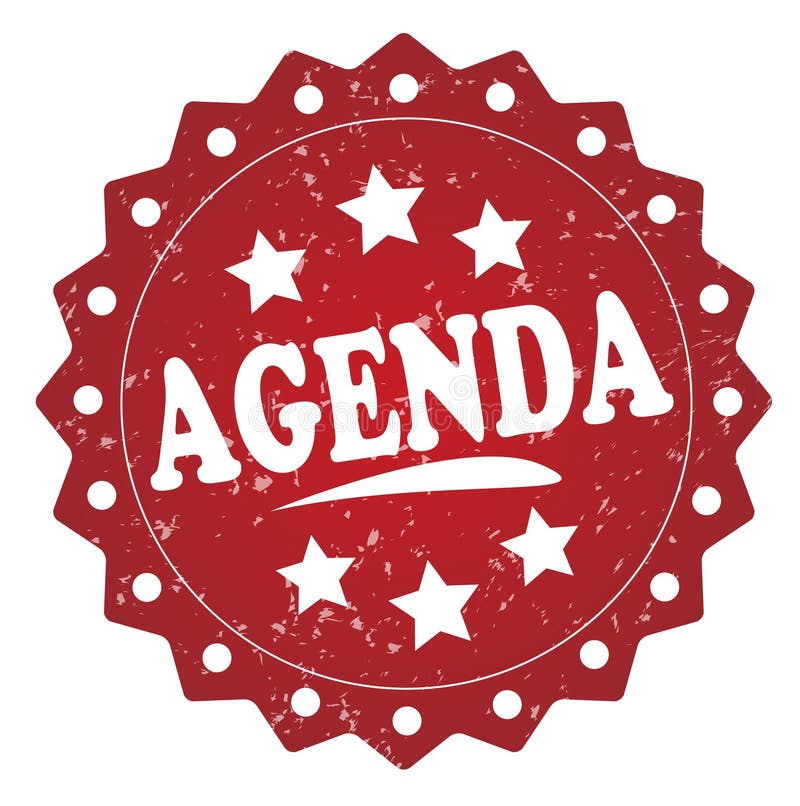 Agenda Sticker Stock Illustrations – 2,605 Agenda Sticker Stock ...