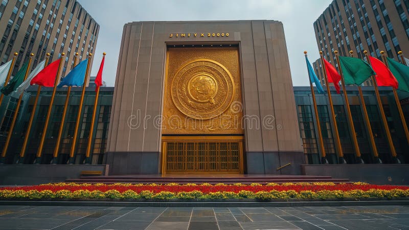 Agenda 2030: International Conference on Climate Change Stock ... Agenda 2030: International Conference on Climate Change Stock ...