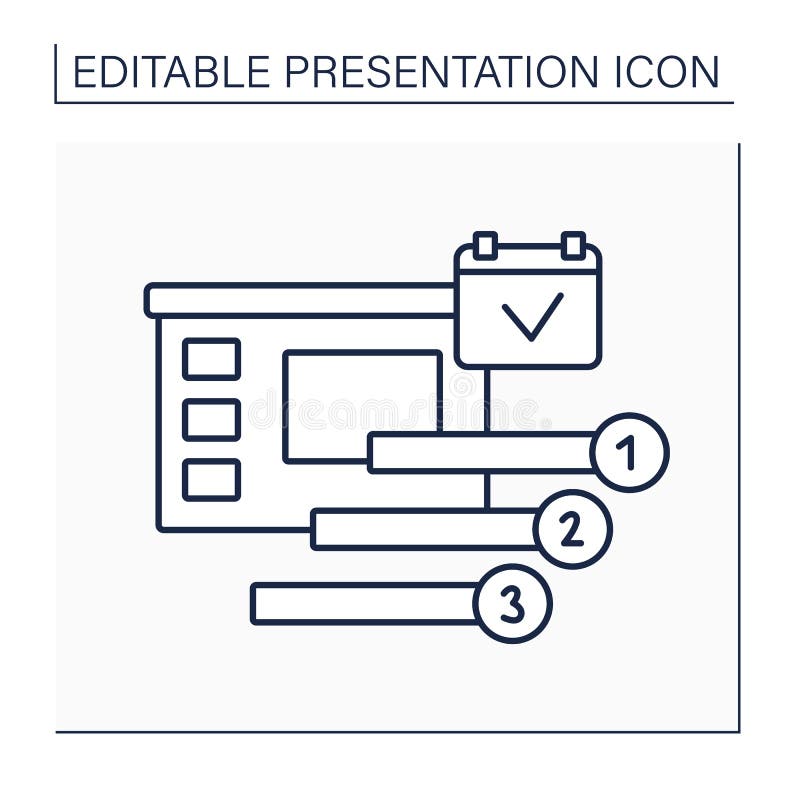 Ppt Slide Icon Stock Illustrations – 699 Ppt Slide Icon Stock ...