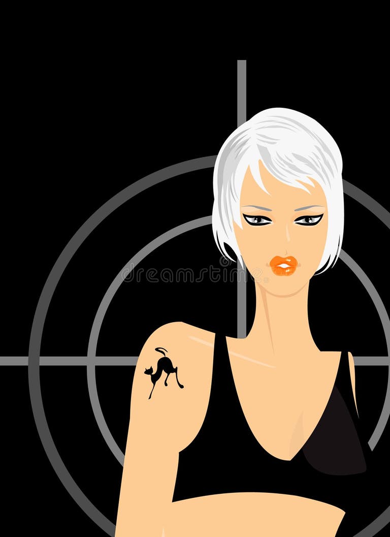 Special Agent Stock Illustrations – 1,366 Special Agent Stock ...