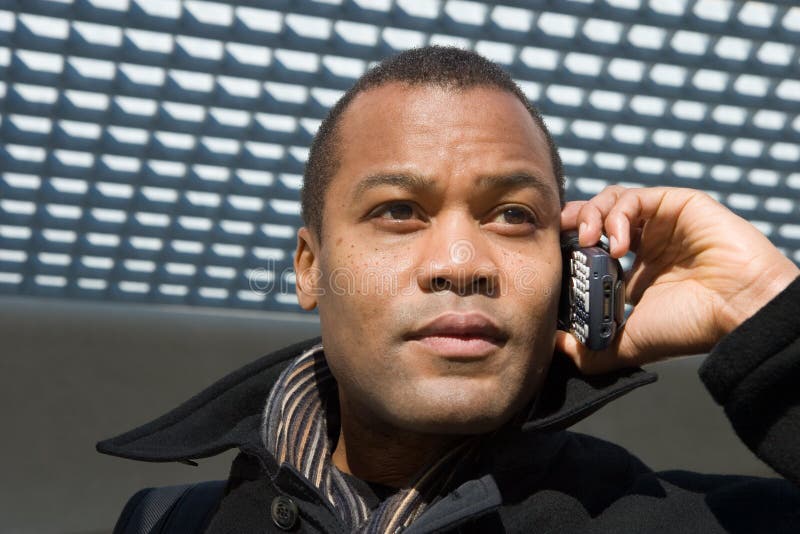 Agent on call 2 stock image. Image of phone, face, pattern - 2250449