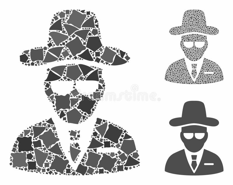 Fbi Pattern Stock Illustrations – 126 Fbi Pattern Stock Illustrations ...