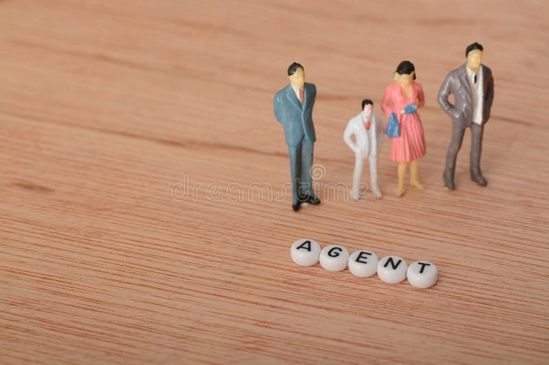 An Agent is a Person, Organization, or Entity that is Authorized To Act ...