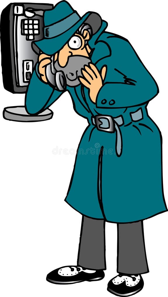 Phone Agent Stock Illustrations – 20,363 Phone Agent Stock ...