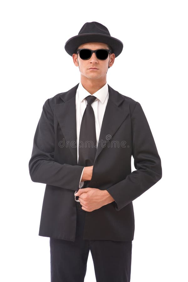 Agent secret photo stock. Image du secret, agent - 47654706