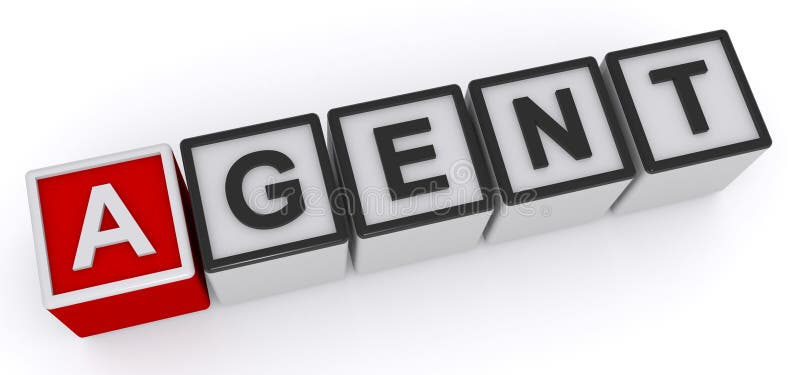 Property Lease Management stock illustration. Illustration of creation ...