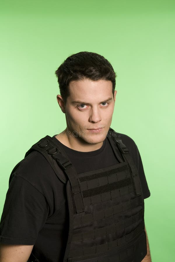 Agente del FBI imagen de archivo. Imagen de muchacho, hombre - 7482957