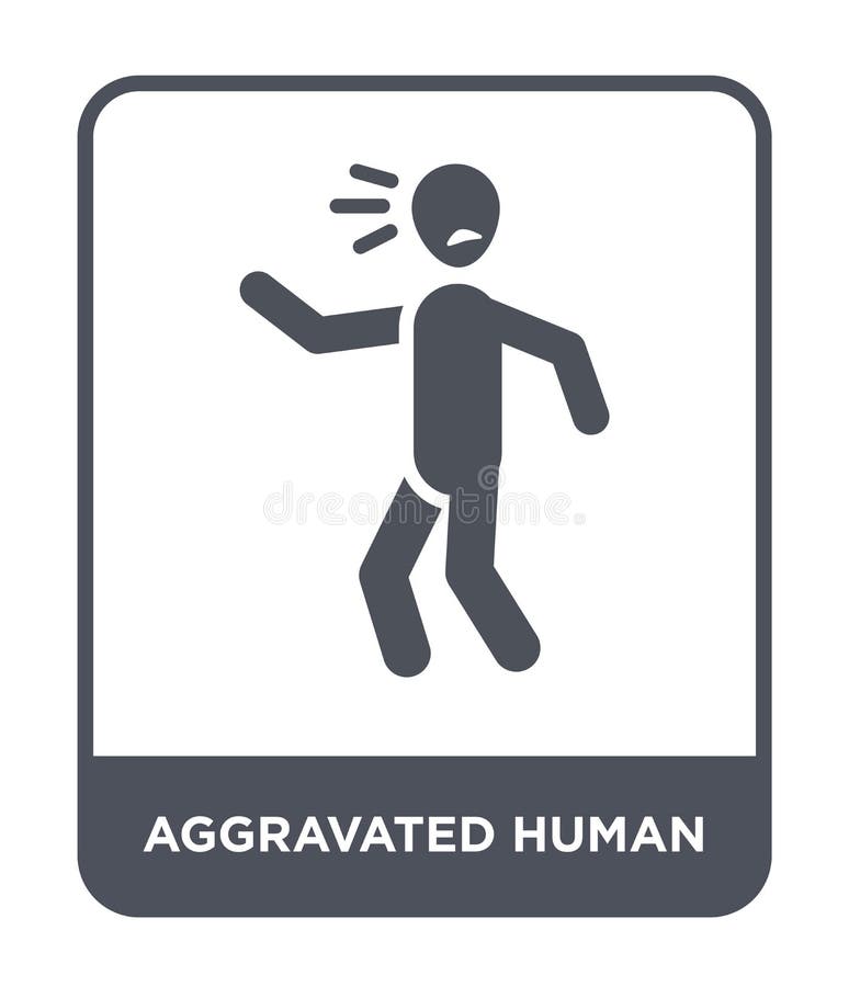 Aggravated Stock Illustrations – 269 Aggravated Stock Illustrations ...