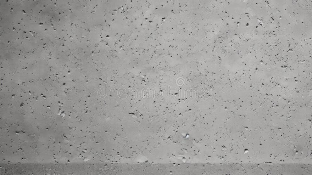 Aggregate Cement Wall Texture Stock Image - Image of tactile, design ...