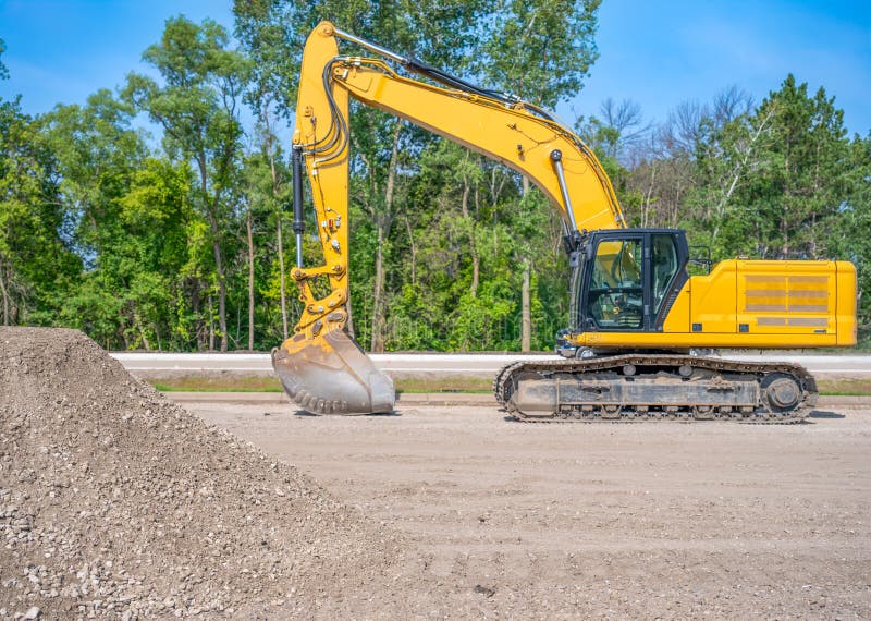 20,507 Bucket Dirt Construction Stock Photos - Free & Royalty-Free ...