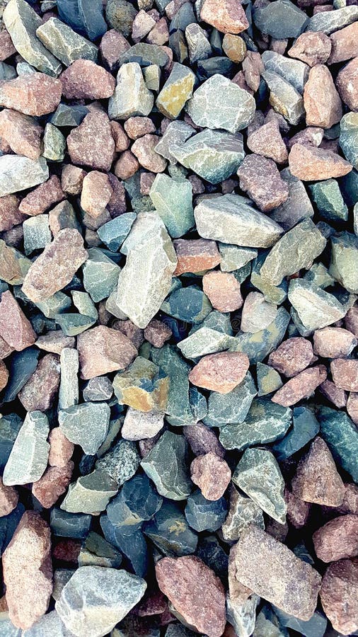 Aggregate Rock Texture stock photo. Image of rough, background - 9311054
