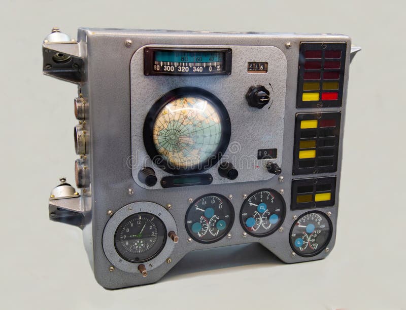 Spacecraft Controls Stock Photos - Free & Royalty-Free Stock Photos ...