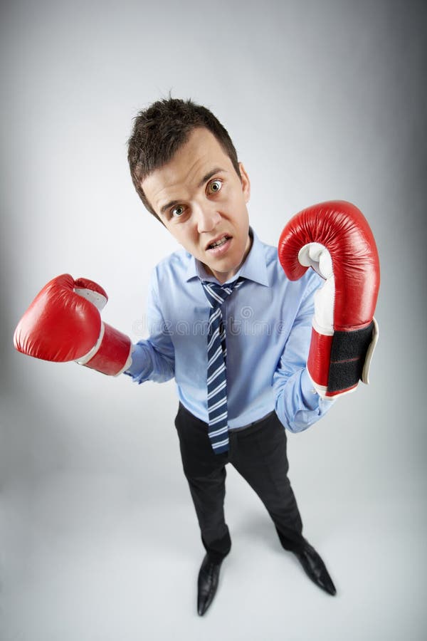 Aggression stock image. Image of people, masculine, competition - 22576849