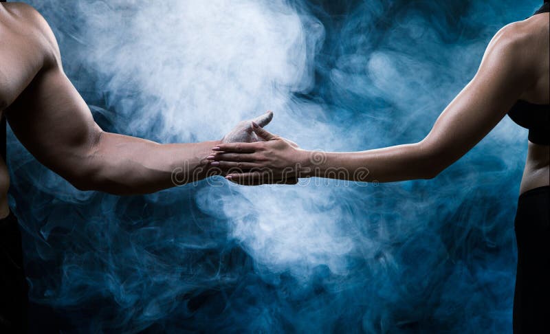 Aggression stock photo. Image of aggressive, body, battle - 118531504