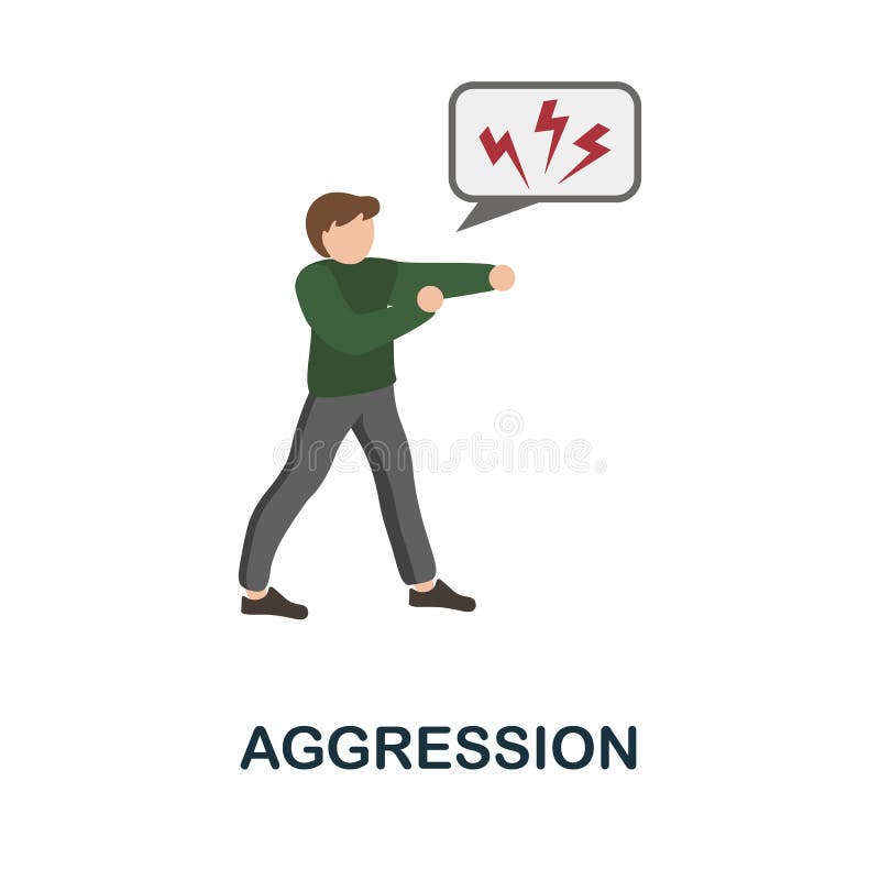 Psychological disorders stock illustration. Illustration of personality ...