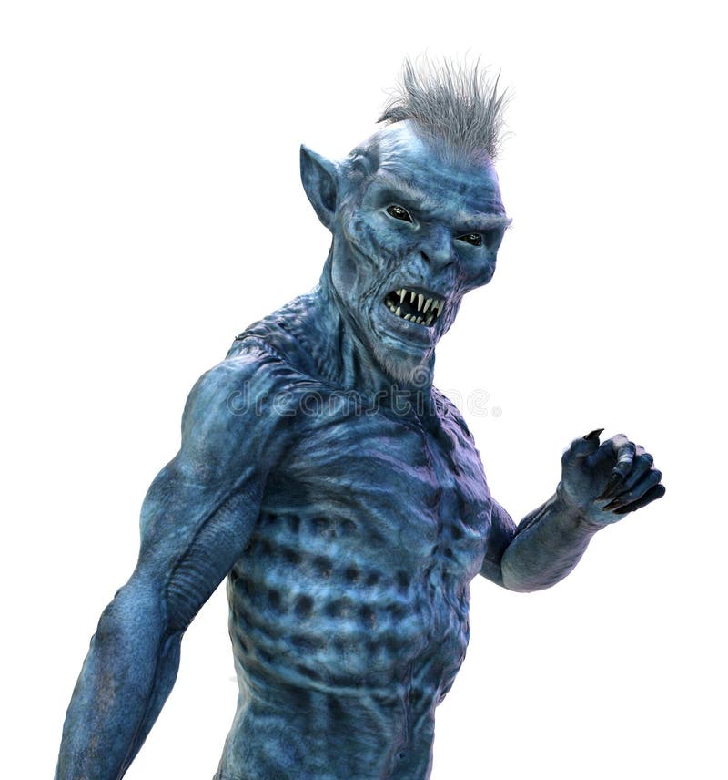 Hostile Creature Stock Illustrations – 82 Hostile Creature Stock ...