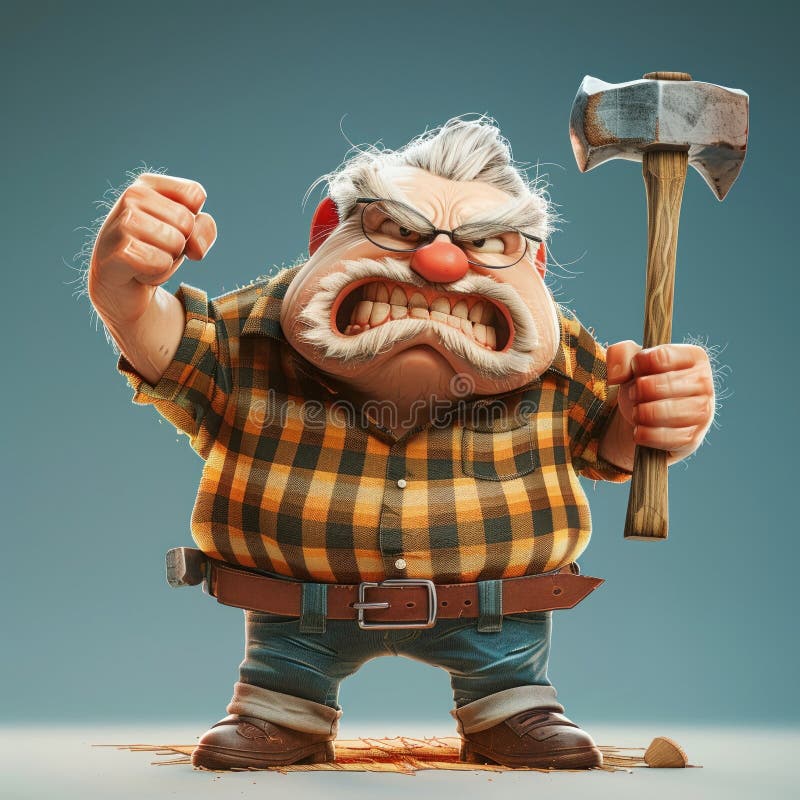 Cartoon Angry Father Stock Illustrations – 1,325 Cartoon Angry Father ...
